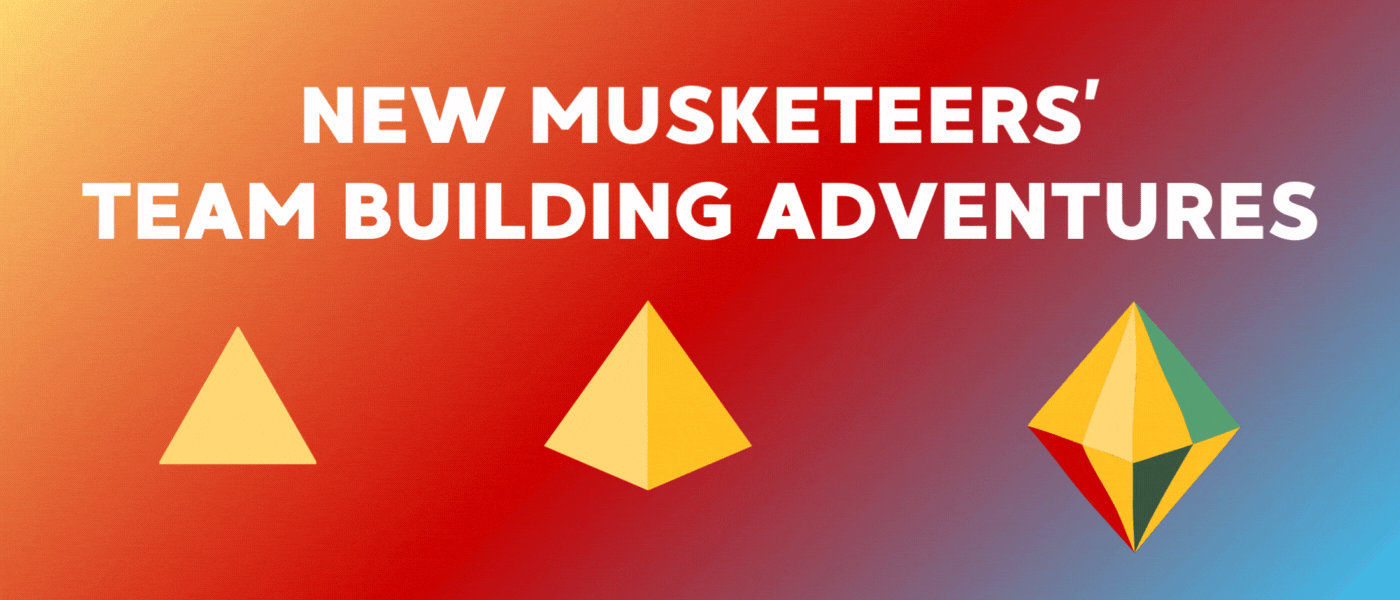 New Musketeers